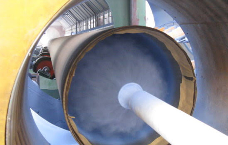 Best Pipe Coating Equipment at Best Price in India